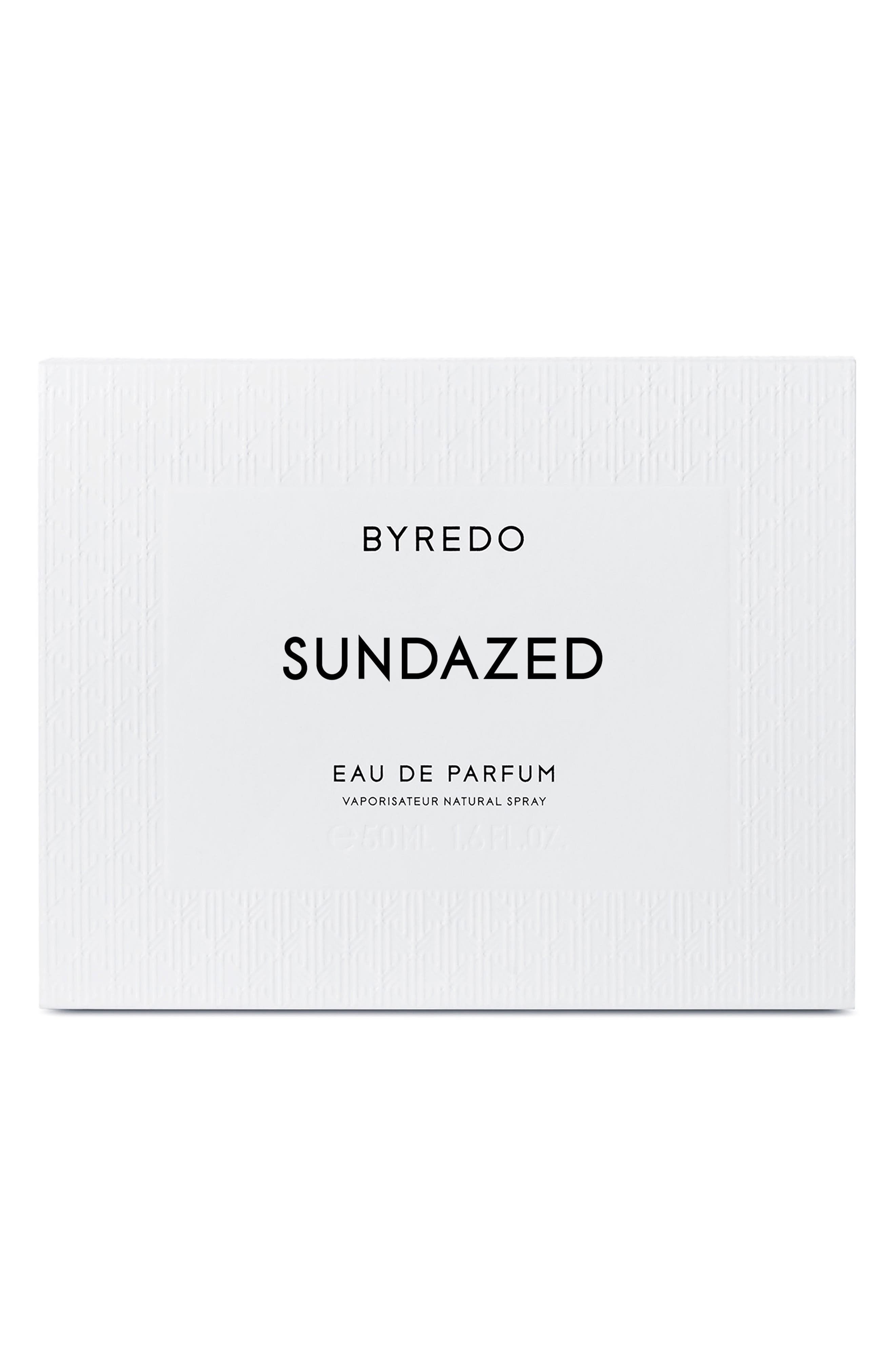BYREDO Sundazed Eau de Parfum | Nordstrom