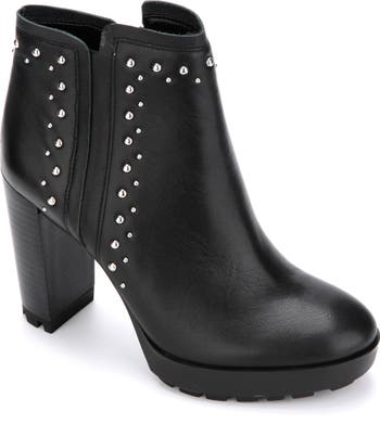 Kenneth Cole New York Justin Chelsea Boot (Women) | Nordstrom
