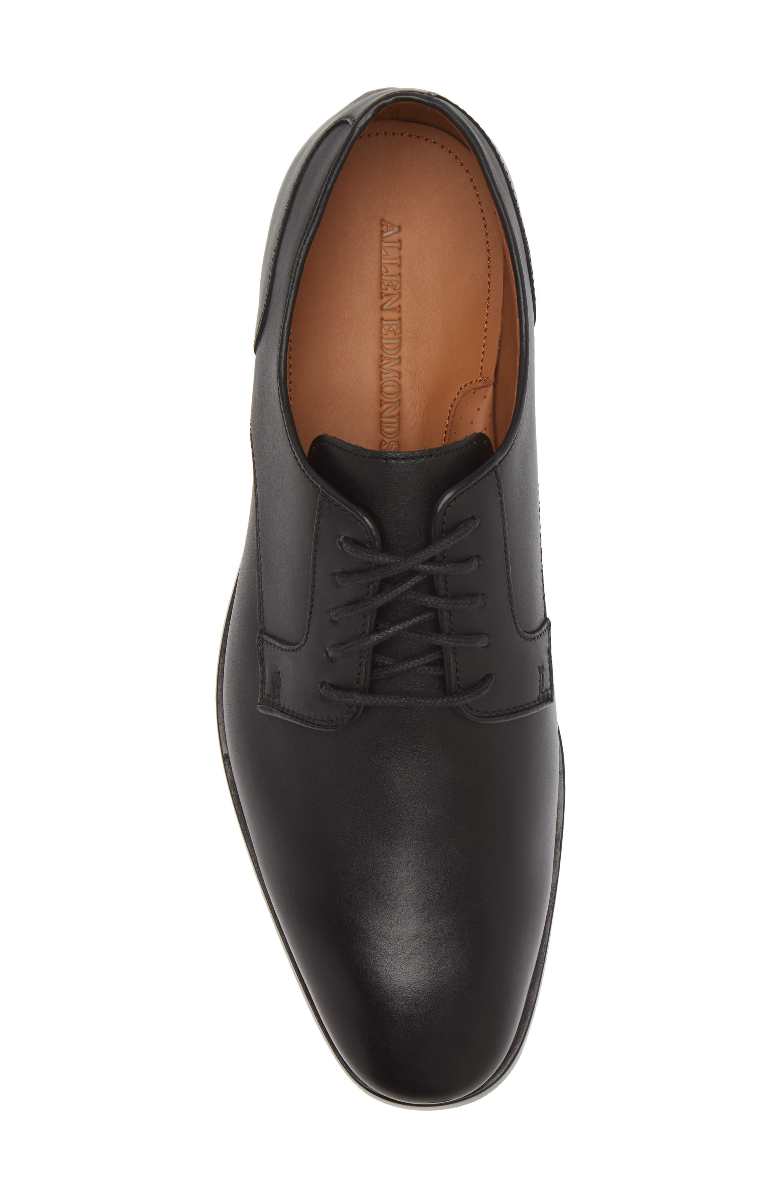 Allen Edmonds Sanders Plain Toe Derby (Men) | Nordstromrack