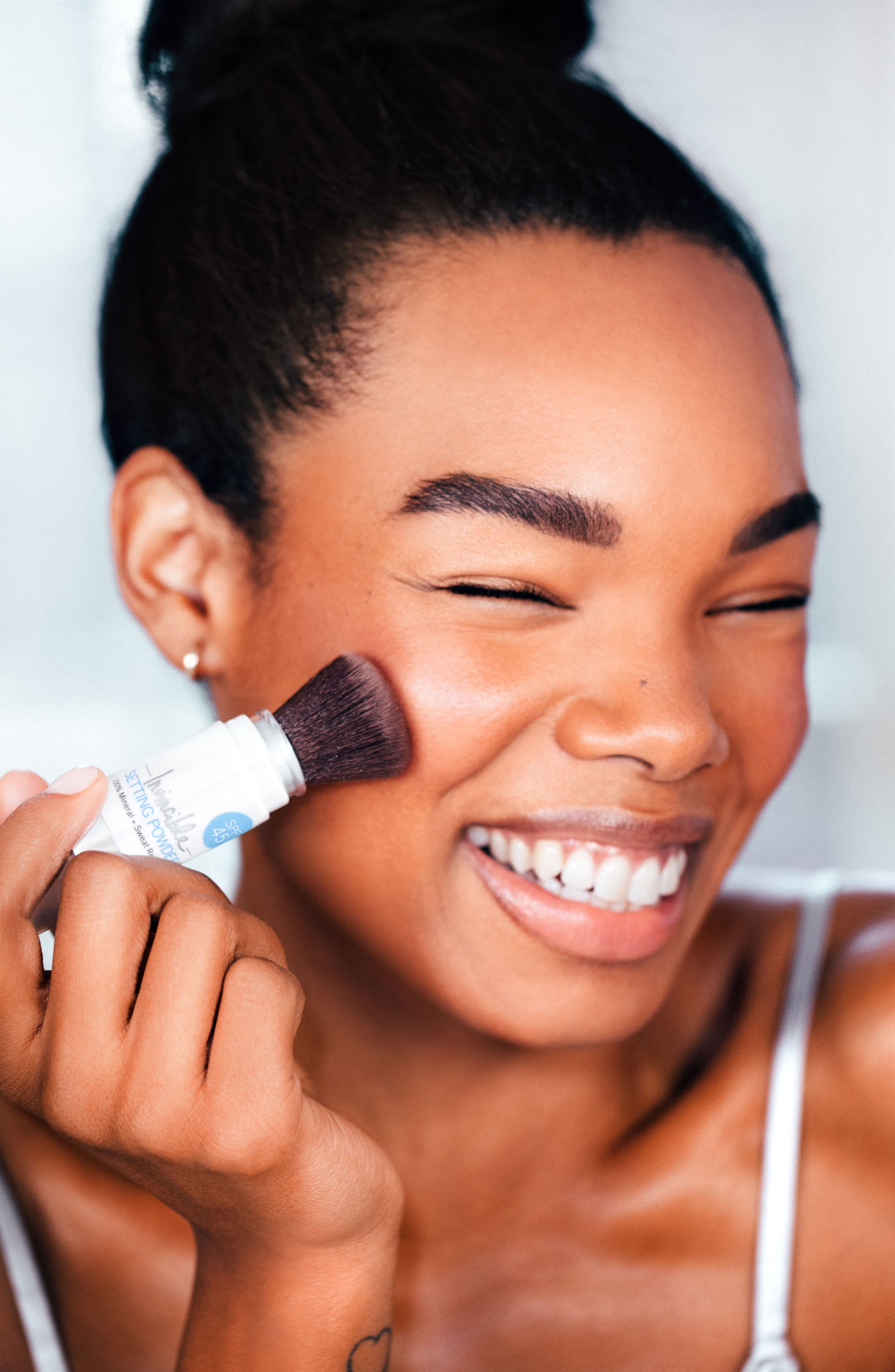 Supergoop!® Supergoop! Invincible Setting Powder SPF 45 | Nordstrom