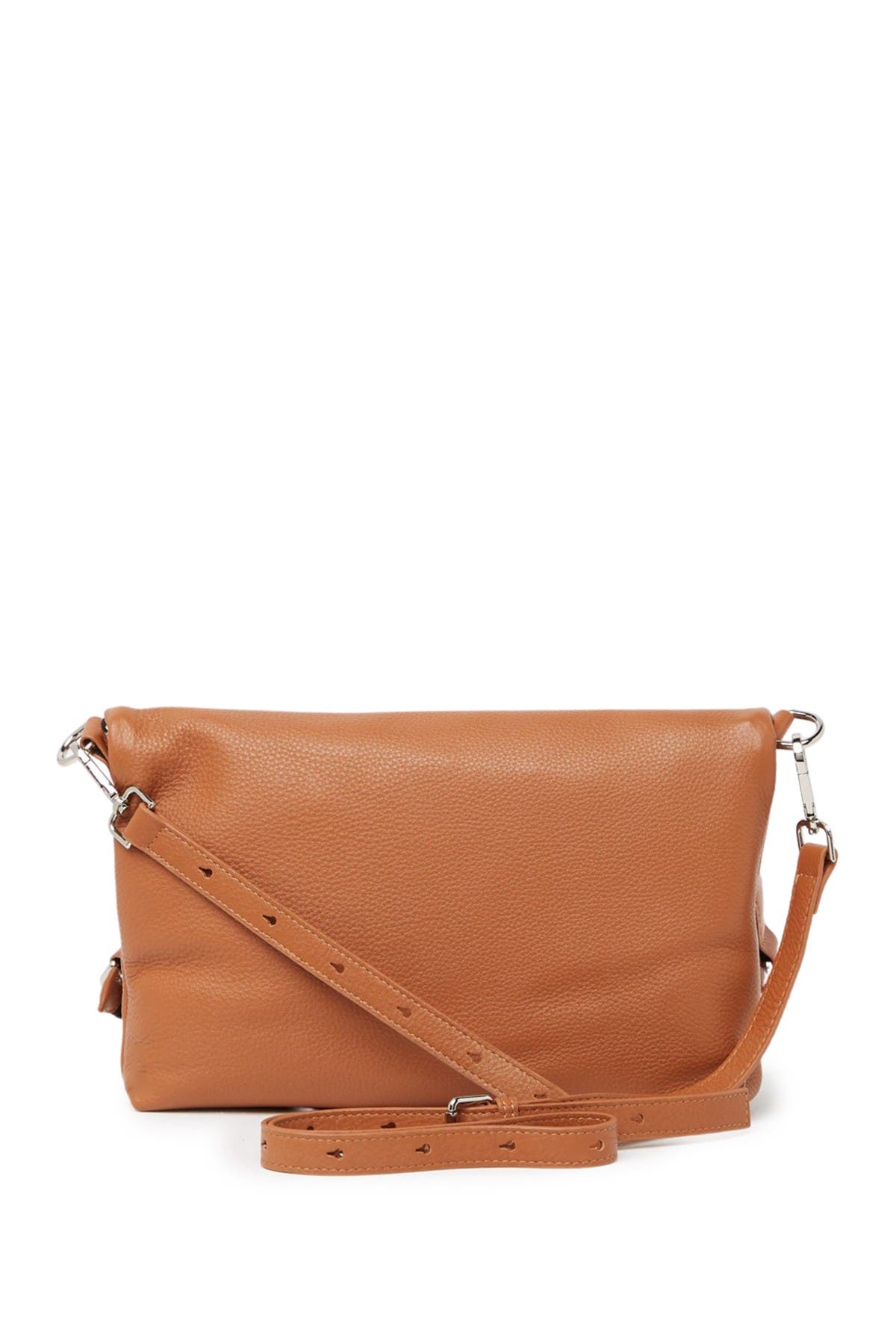 Convertible Folding Crossbody Bag (Women) | Nordstromrack