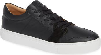 GREATS Nick Wooster x GREATS Court Low Top Sneaker (Men) | Nordstrom