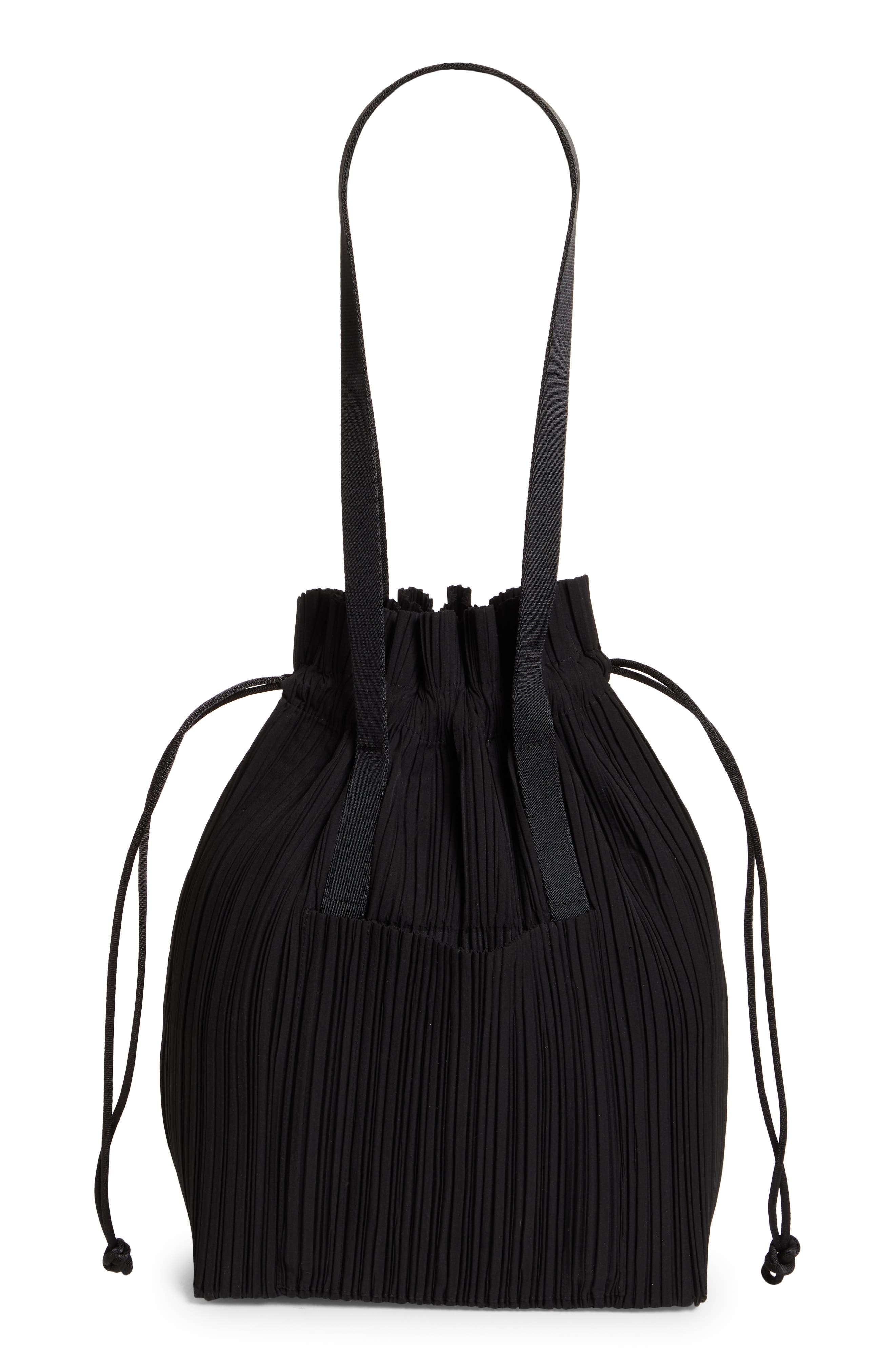 Pleats Please Issey Miyake Pleated Tote Bag | Nordstrom