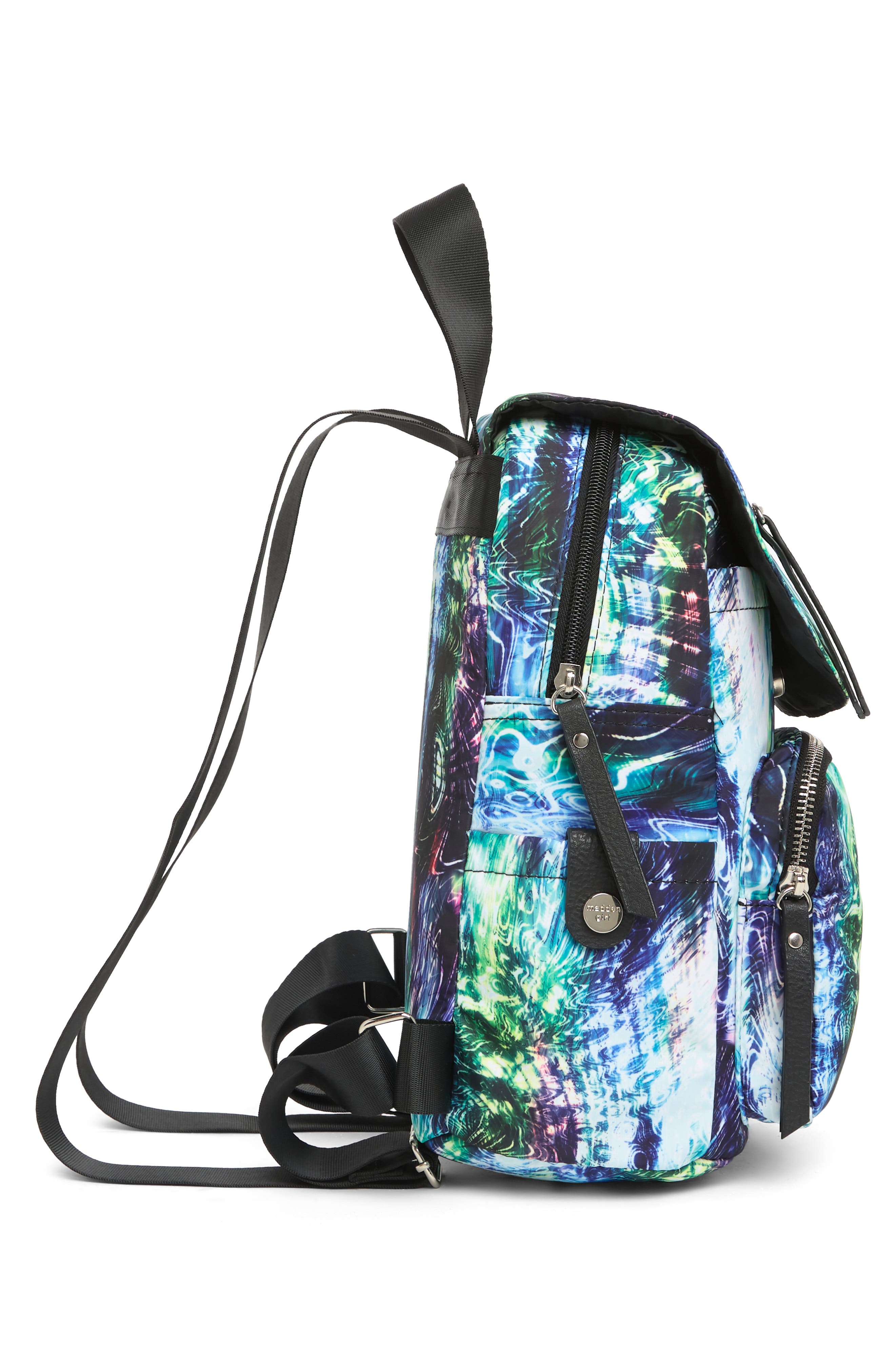 Madden Girl Nylon Mini Backpack | Nordstromrack
