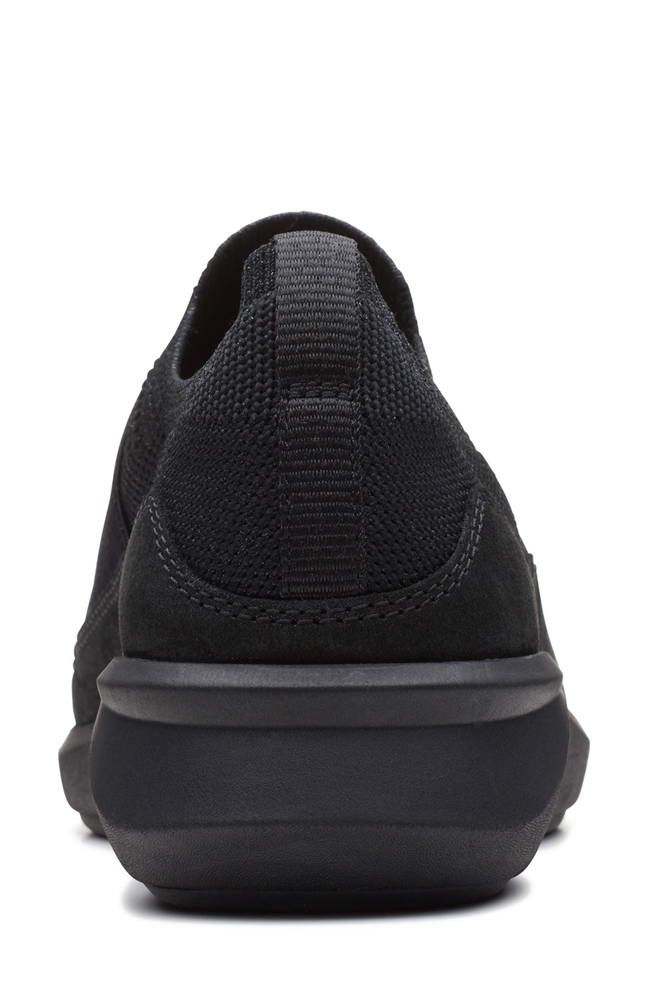 Clarks® Un Rio Knit Sneaker (Women) | Nordstrom