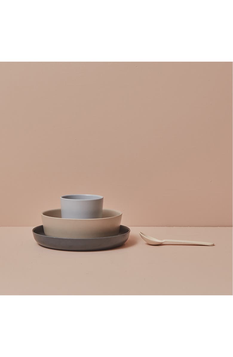 EKOBO BIOBU by Ekobo Bambino Kids' Dish Set | Nordstrom