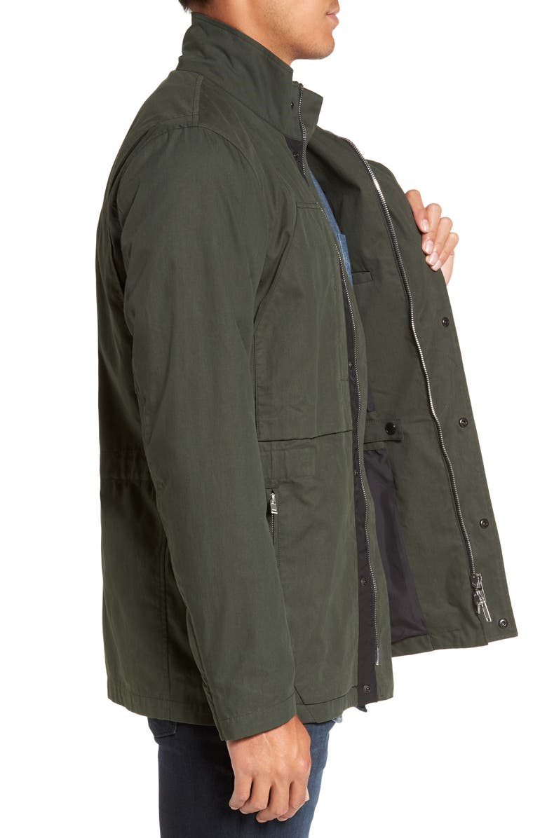 Theory Canvas Field Jacket | Nordstrom