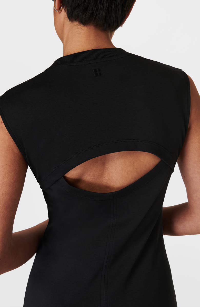 Sweaty Betty Flow Racer Maxi Dress | Nordstromrack