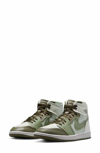 Jordan Air Jordan 1 Retro High Top Sneaker (Women) | Nordstrom Jordan Air Jordan 1 Retro High Top Sneaker (Women) | Nordstrom