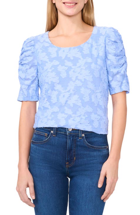 Women's CeCe Blouses | Nordstrom