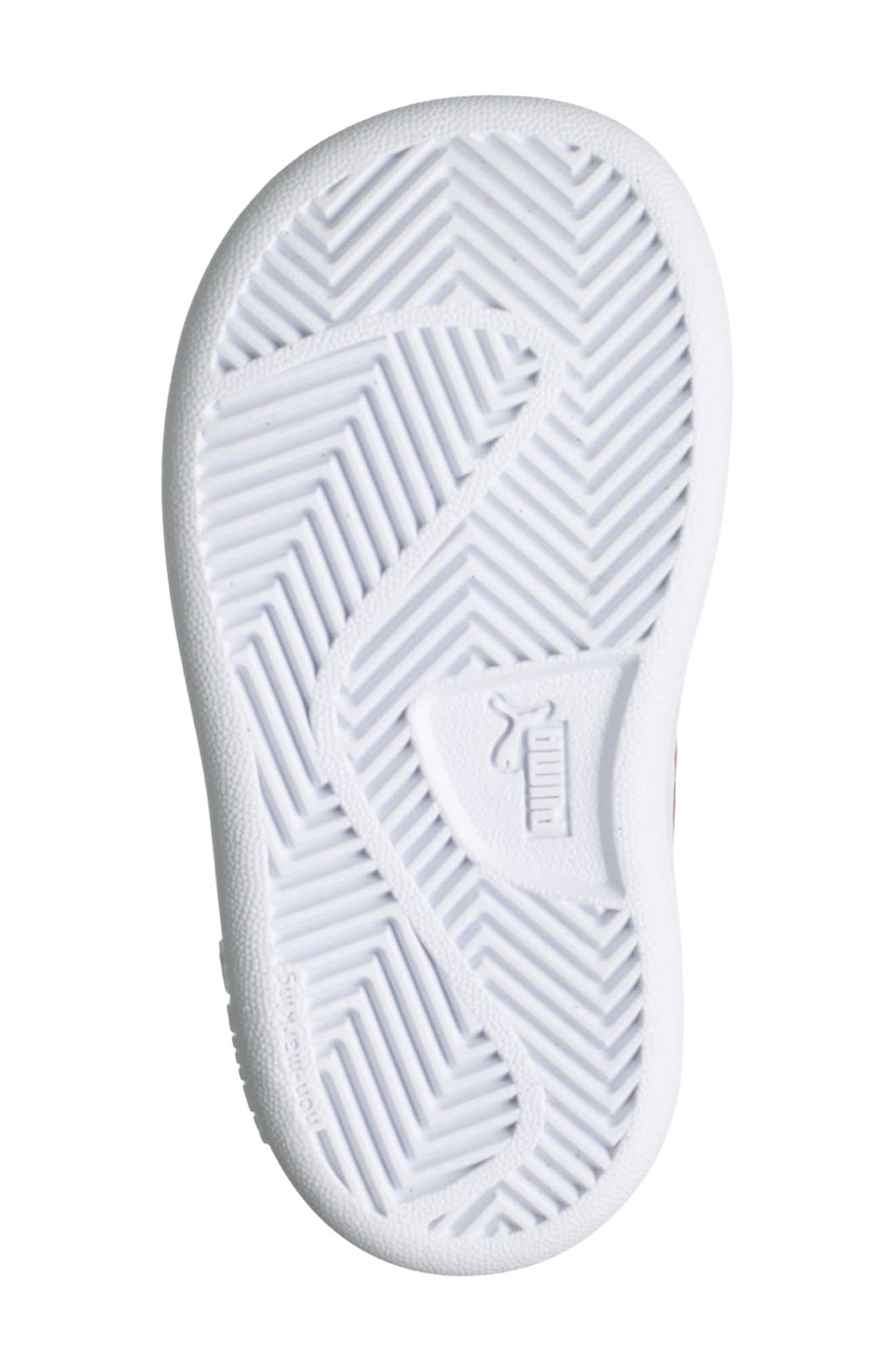 PUMA Smash V2 Glitz Glam Sneaker | Nordstromrack