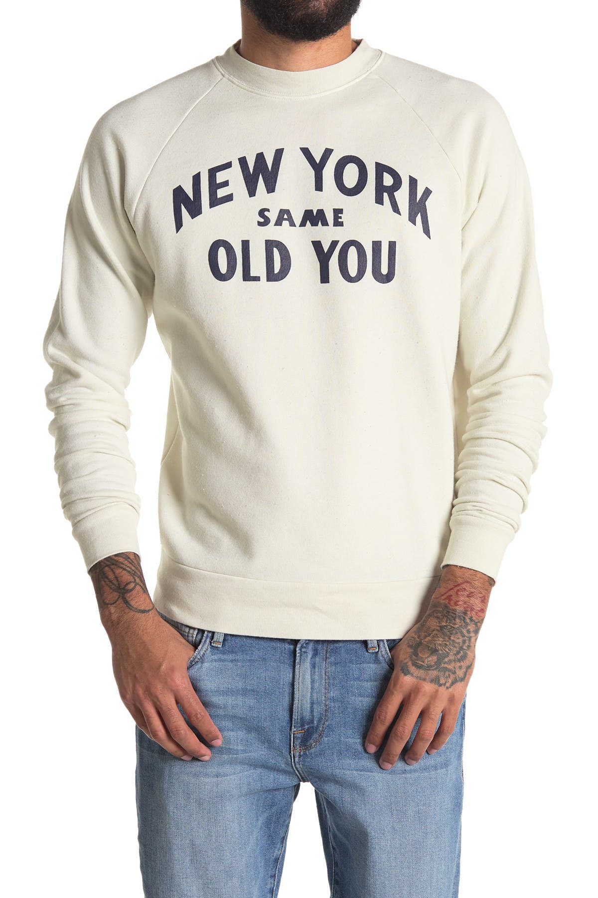 Deus Ex Machina New You Crew | Nordstromrack
