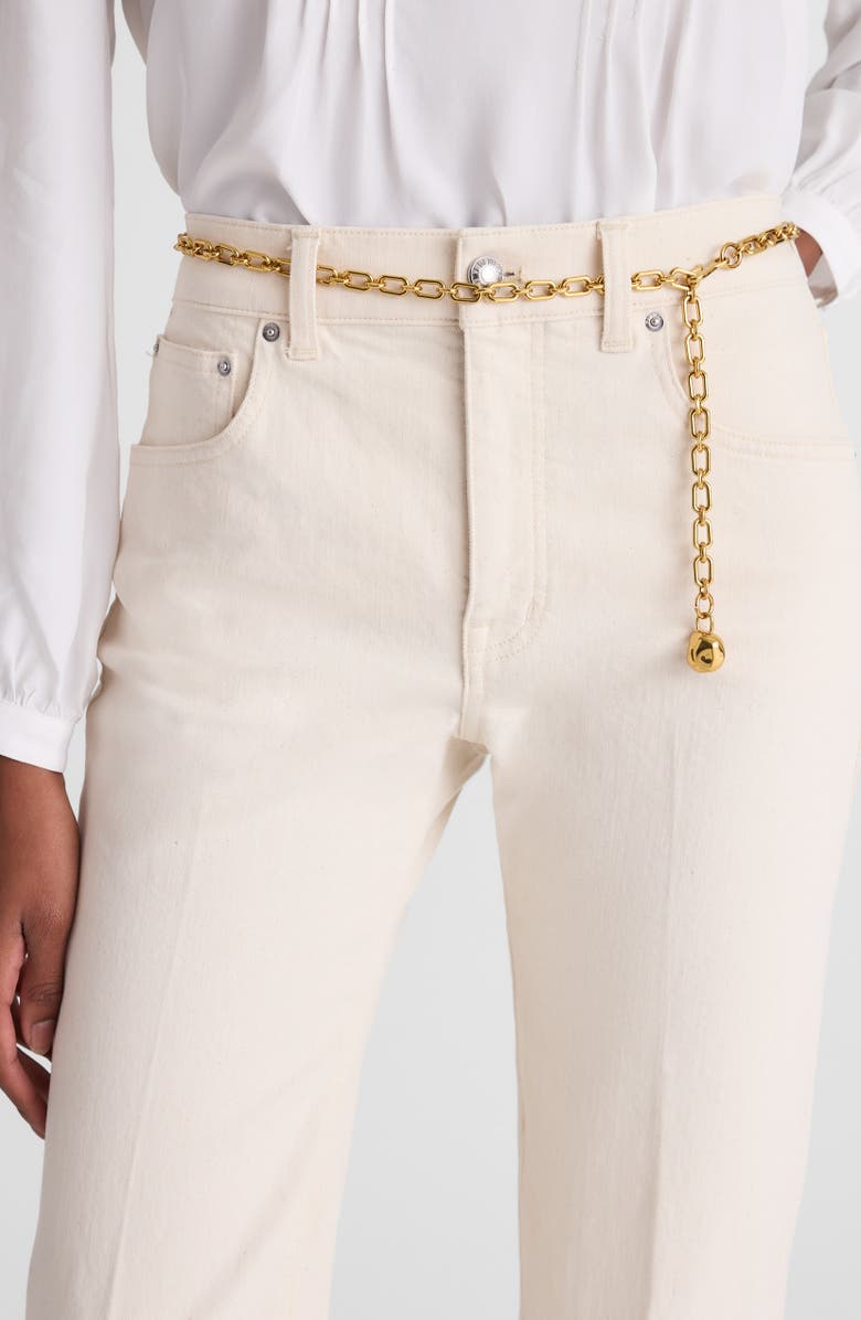 Madewell Chain Belt | Nordstromrack