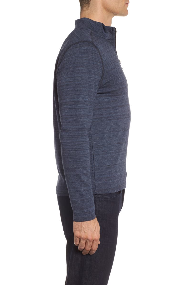 Robert Barakett Marcel Quarter Zip Pullover | Nordstrom