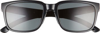 Smith Headliner 55mm Rectangle Sunglasses | Nordstrom