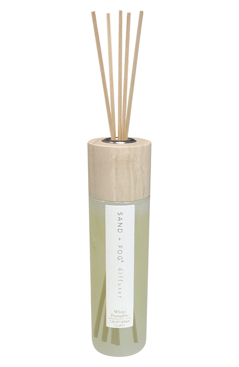 SAND AND FOG White Pumpkin Diffuser - 100 ml. | Nordstromrack