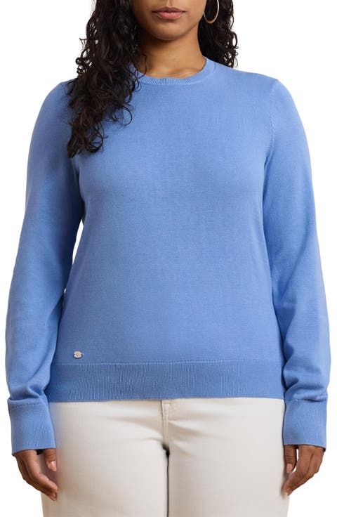 Women's Plus-Size Sweaters | Nordstrom