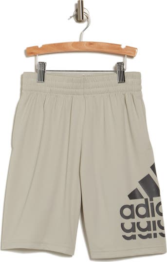 adidas Graphic Mesh Shorts | Nordstromrack