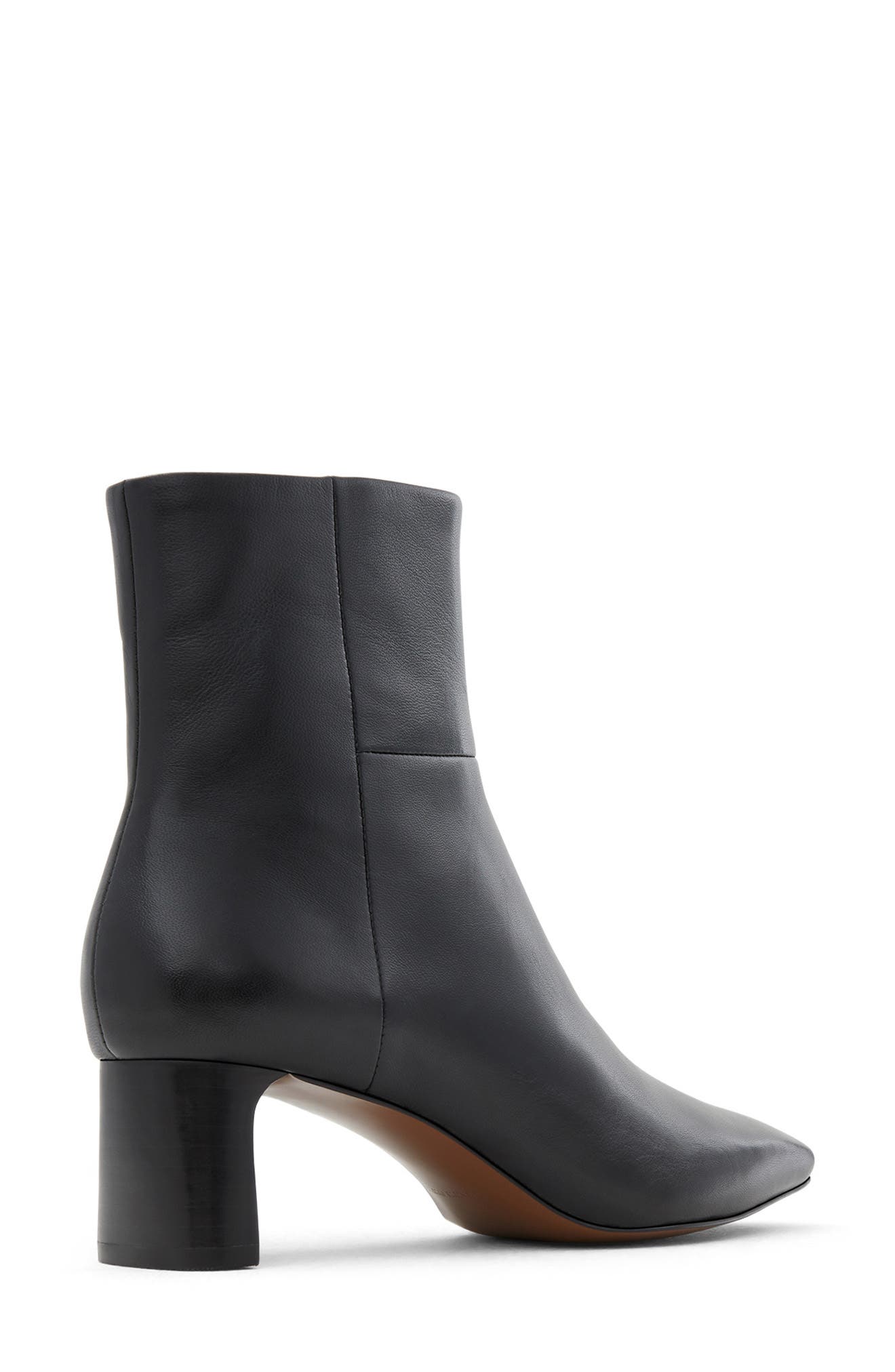 Who What Wear Christina Bootie (Women) | Nordstrom