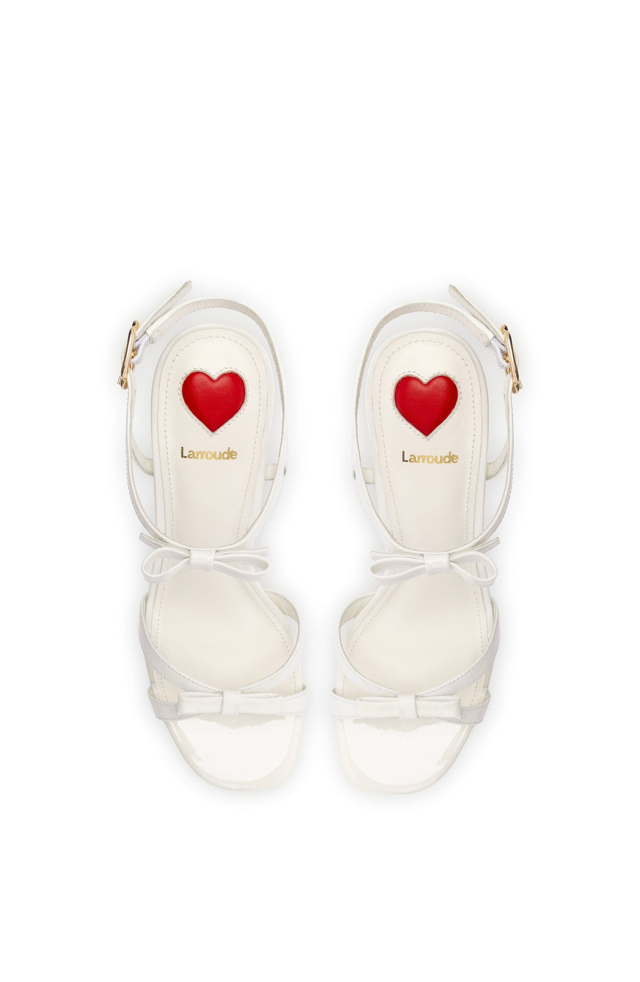 Larroudé Brooks Sandal | Nordstrom