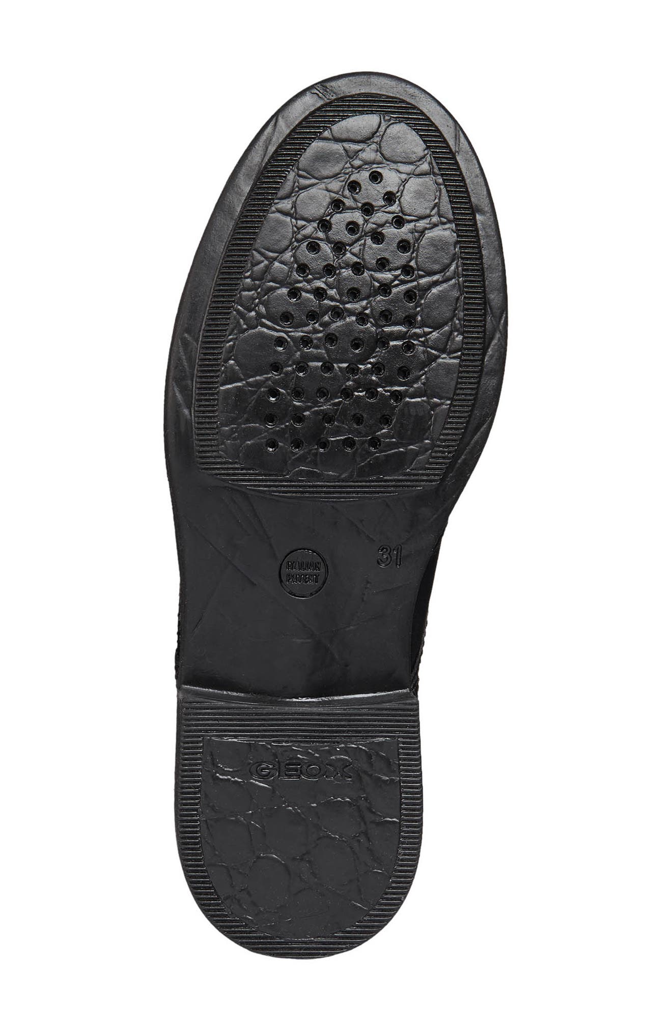 Geox Agata Wingtip Derby | Nordstromrack