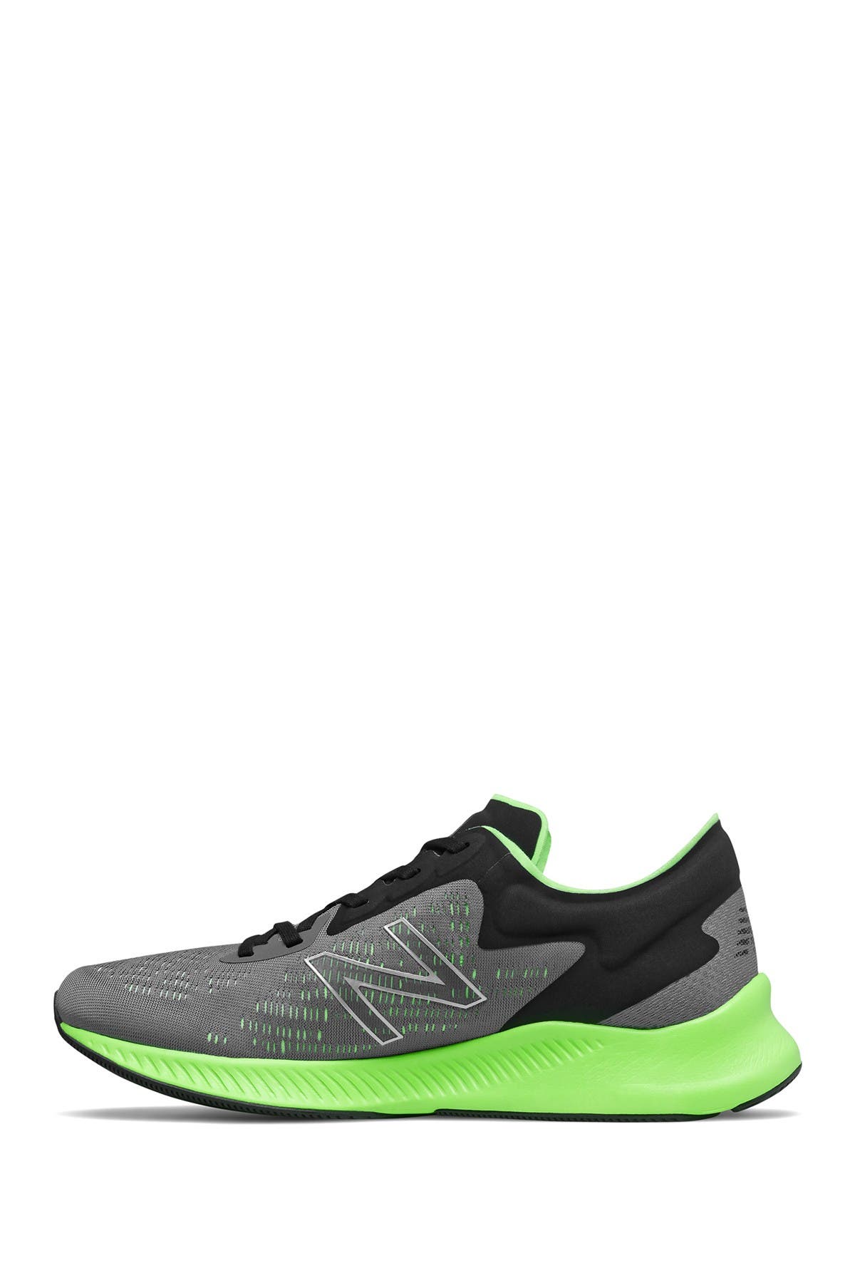 New Balance Pesu Athletic Sneaker | Nordstromrack