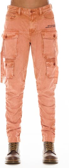 Cult of Individuality Rocker Slim Straight Leg Cargo Pants | Nordstromrack