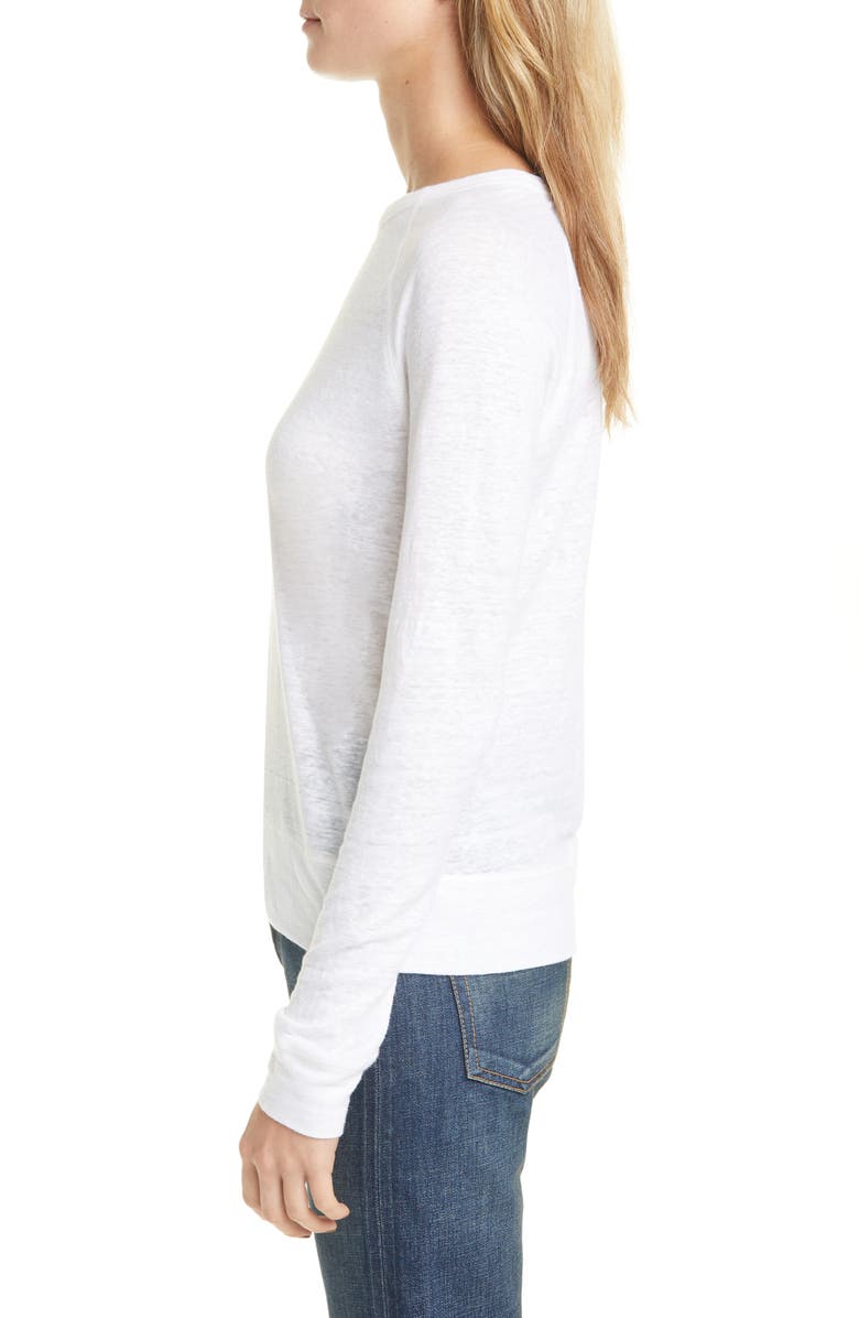 Vince Linen Sweater | Nordstromrack