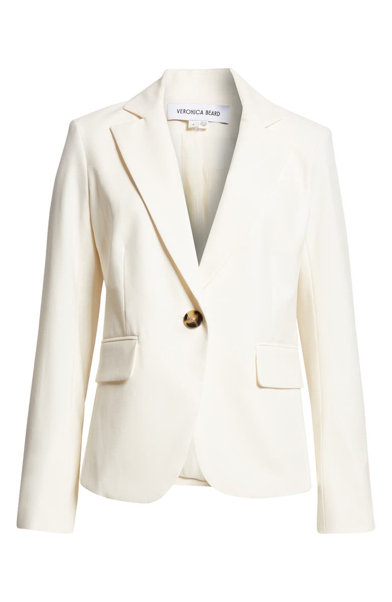Veronica Beard Tyra Dickey Jacket | Nordstrom