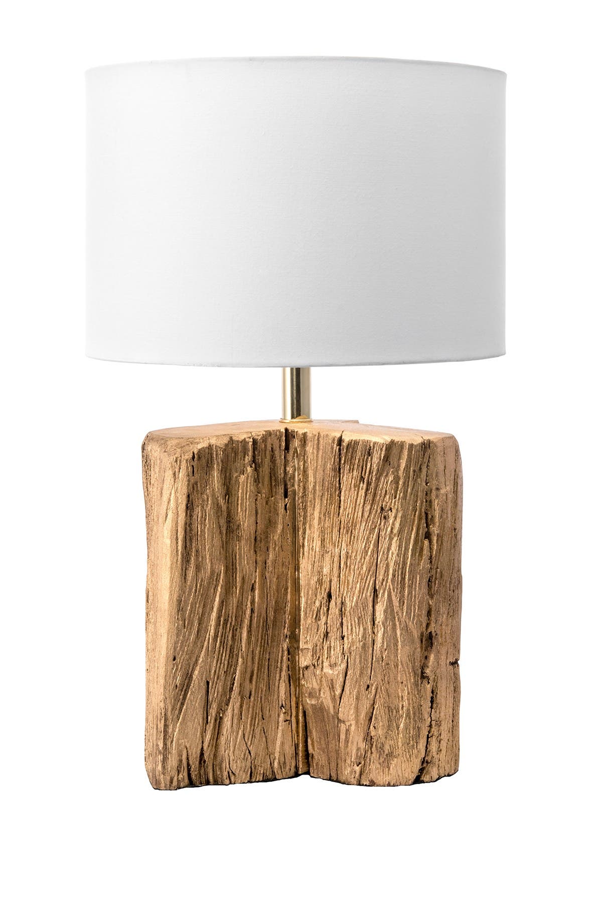 NULOOM 22" Bunyan Wood Table Lamp | Nordstromrack