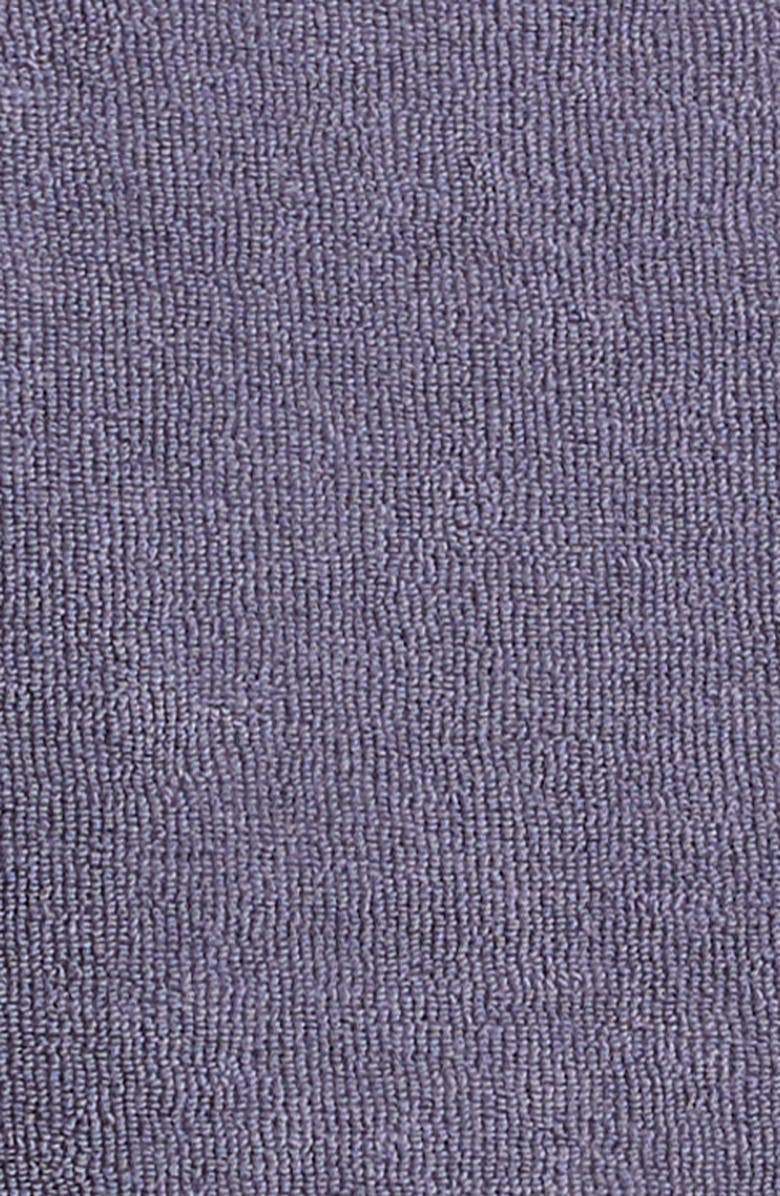 Bobo Choses Happy Dog Terry Cloth Polo Top | Nordstrom