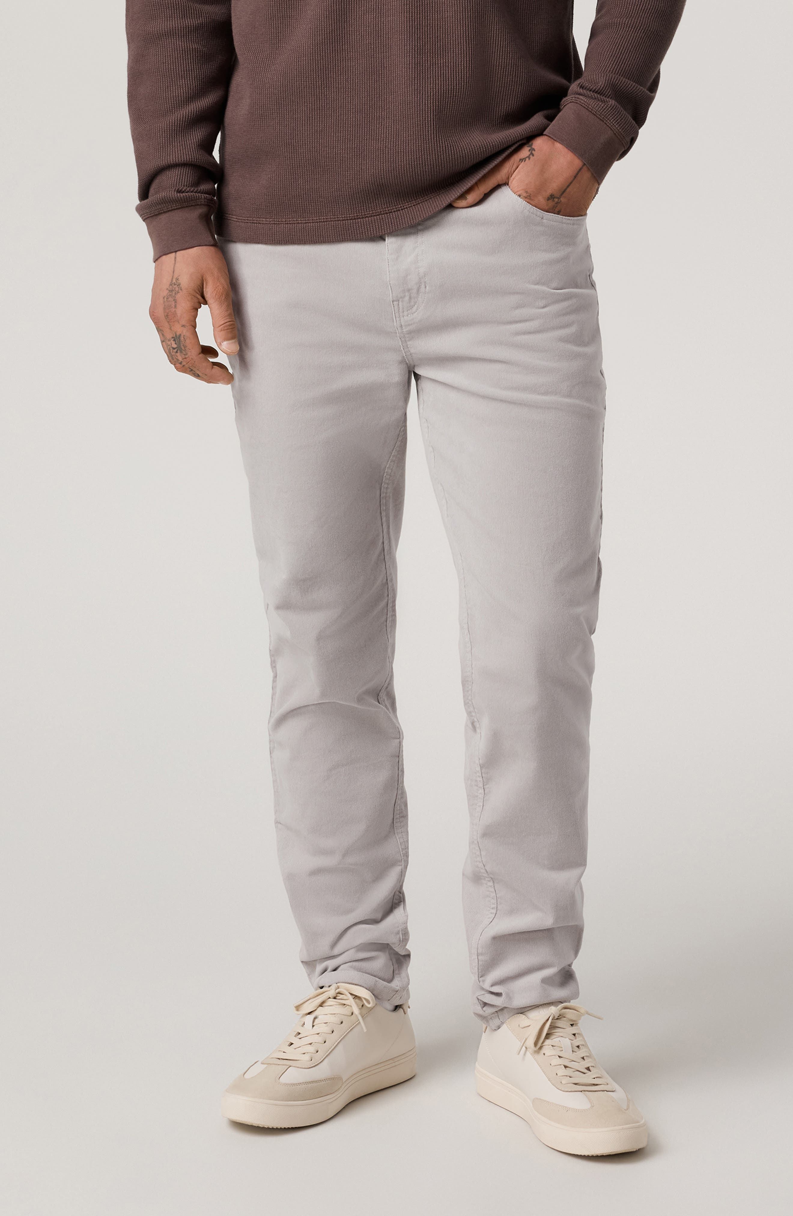 Vuori Optimist 5-Pock Cord Pants | Nordstrom
