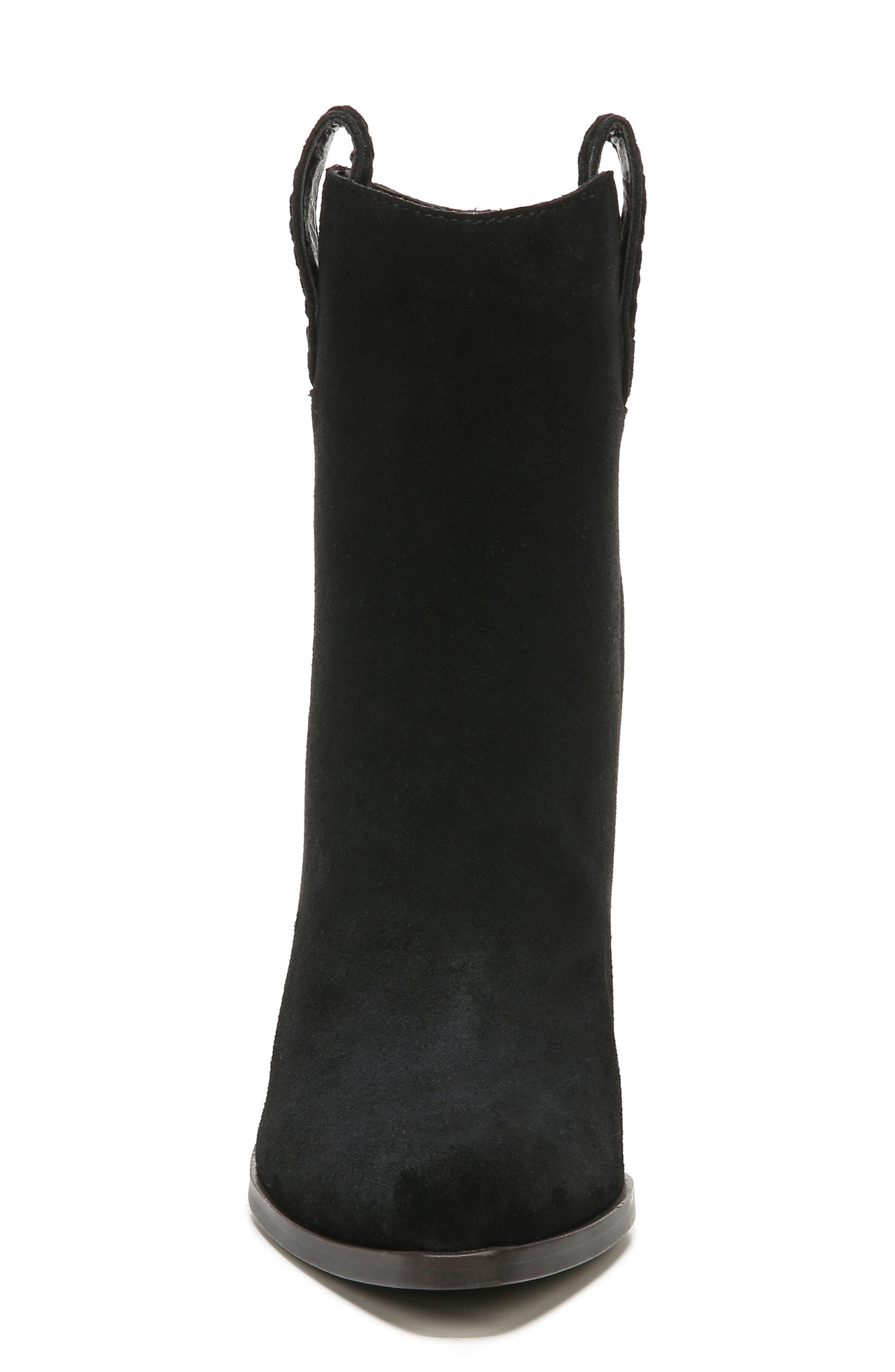Sam Edelman Agnes Western Boot (Women) | Nordstromrack