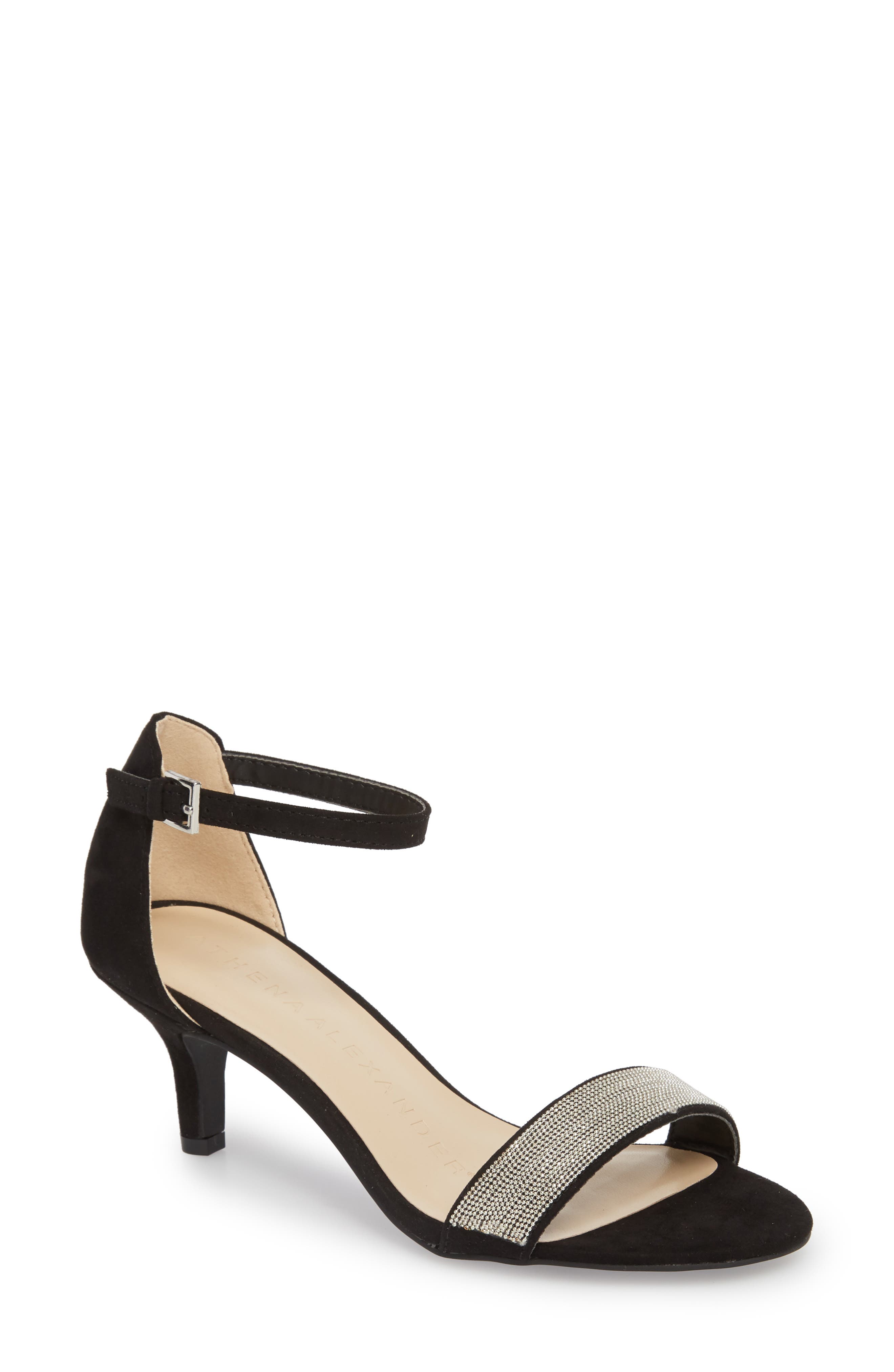 Athena Alexander Milford Sandal (Women) | Nordstrom