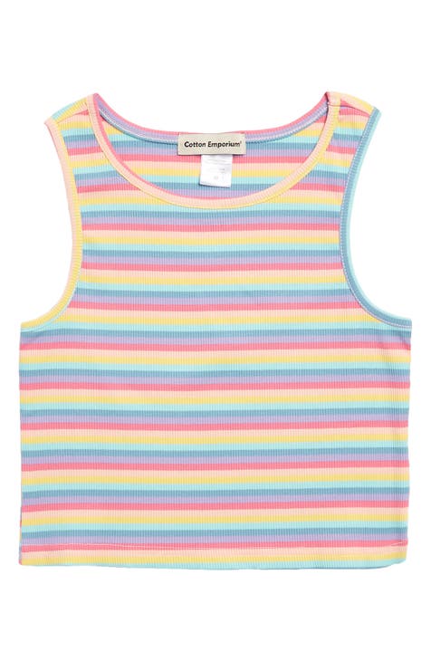 Tween Girls' Tops | Nordstrom