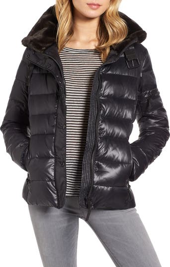 S13 Mercer Puffer Jacket | Nordstrom
