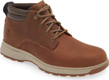 Men S Atwells Ave Waterproof Chukka Boots