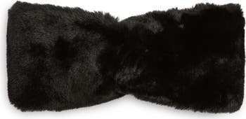 UGG® Faux Fur Headband | Nordstromrack