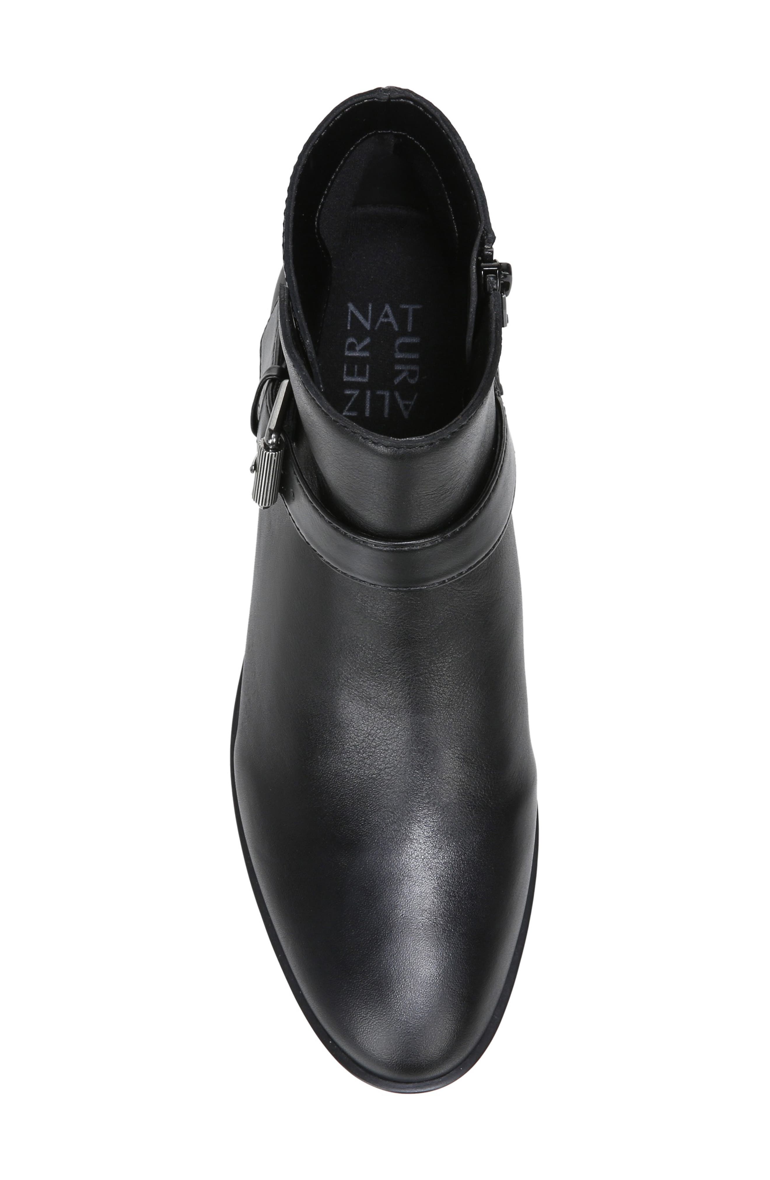 Naturalizer Ronan Bootie (Women) | Nordstrom