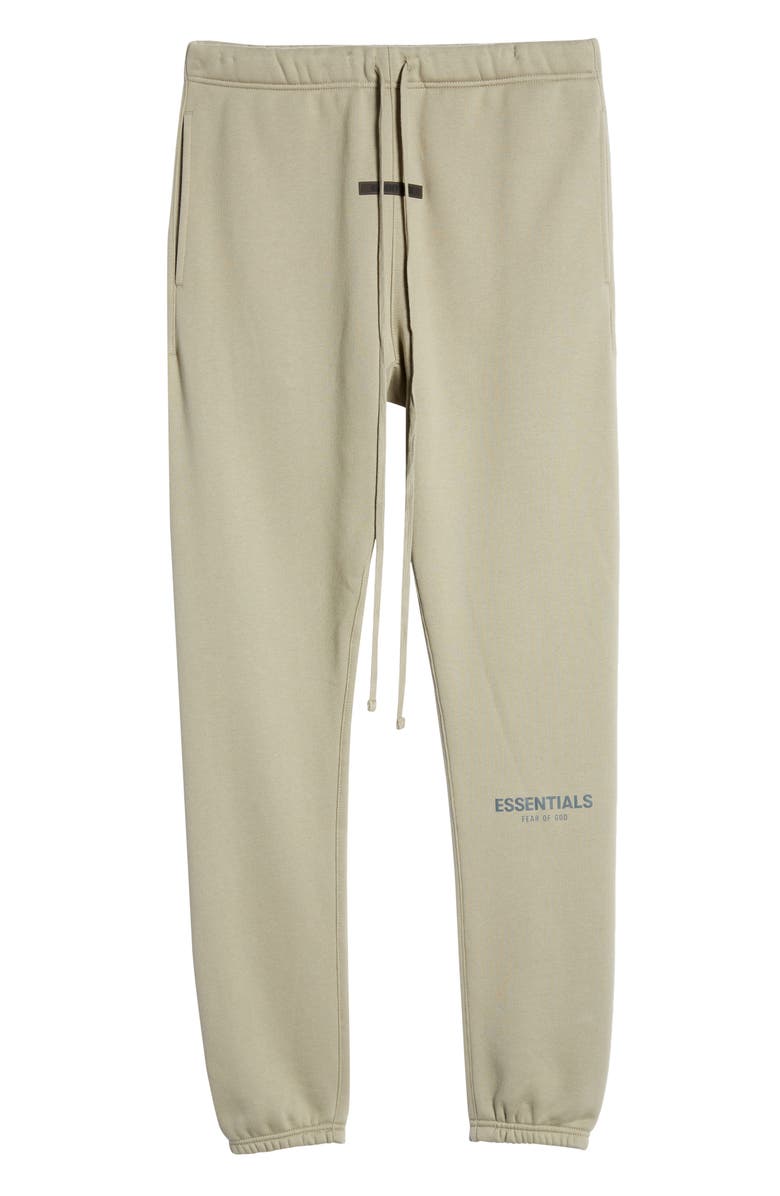 Fear of God Essentials Logo Sweatpants | Nordstrom