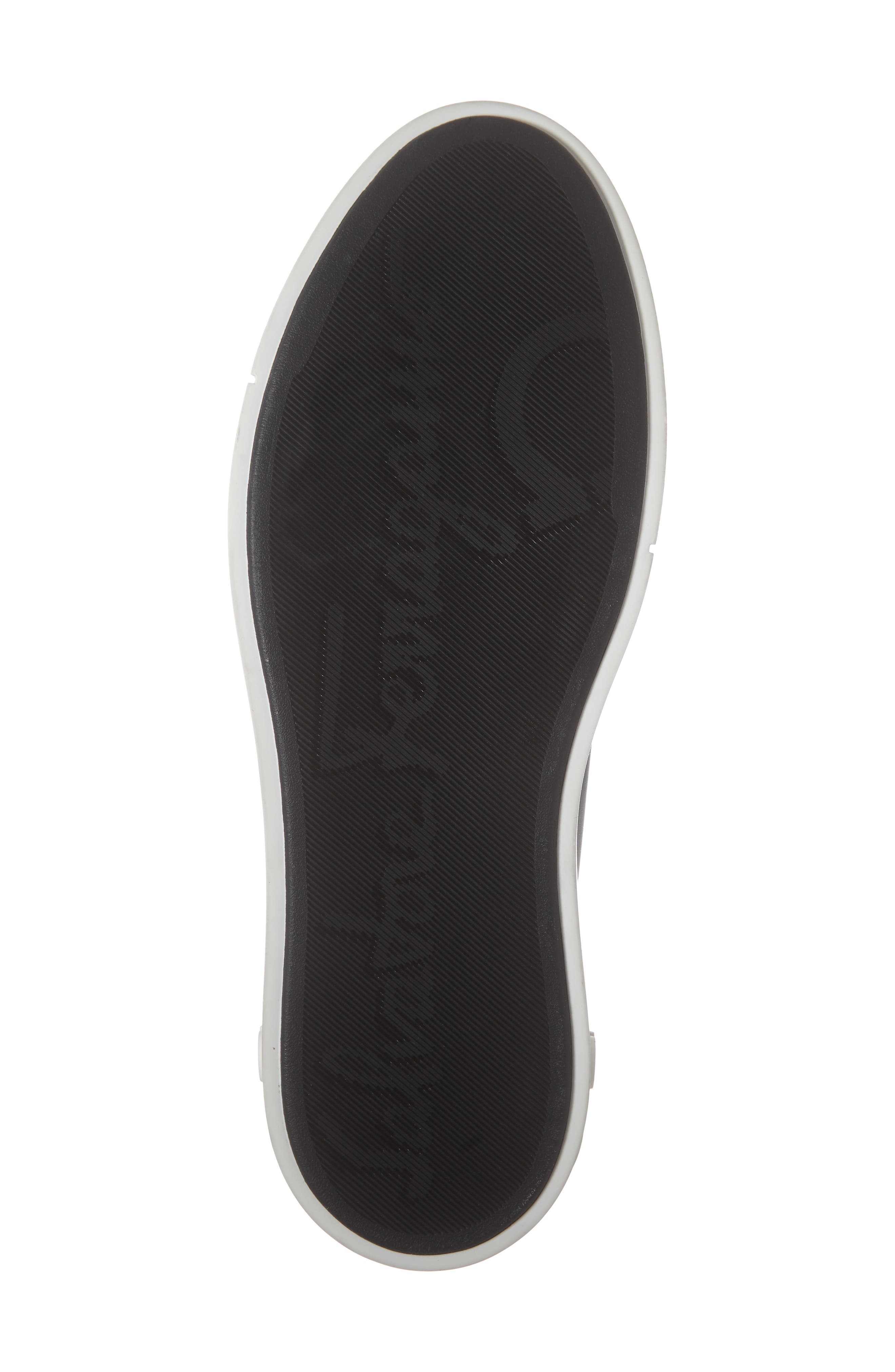 FERRAGAMO Salvatore Ferragamo Borg Sneaker (Men) | Nordstrom
