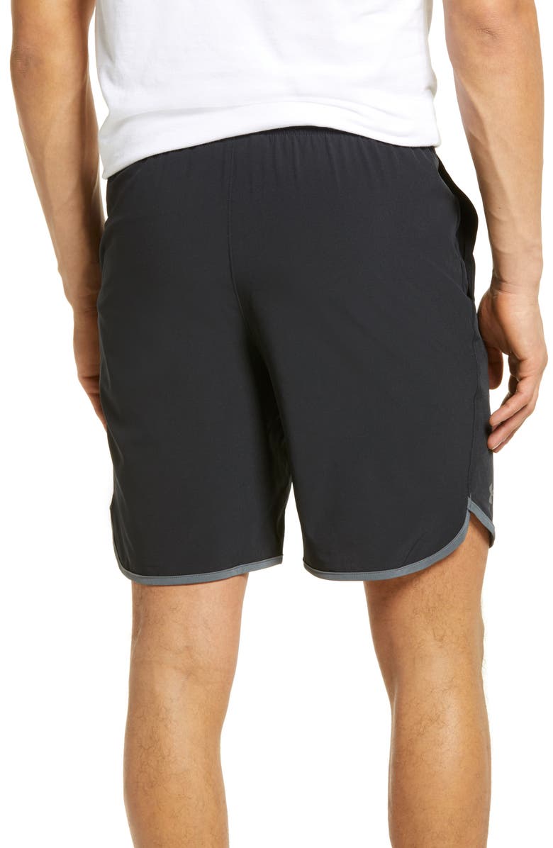 Under Armour Men's UA HIIT Woven Shorts | Nordstromrack