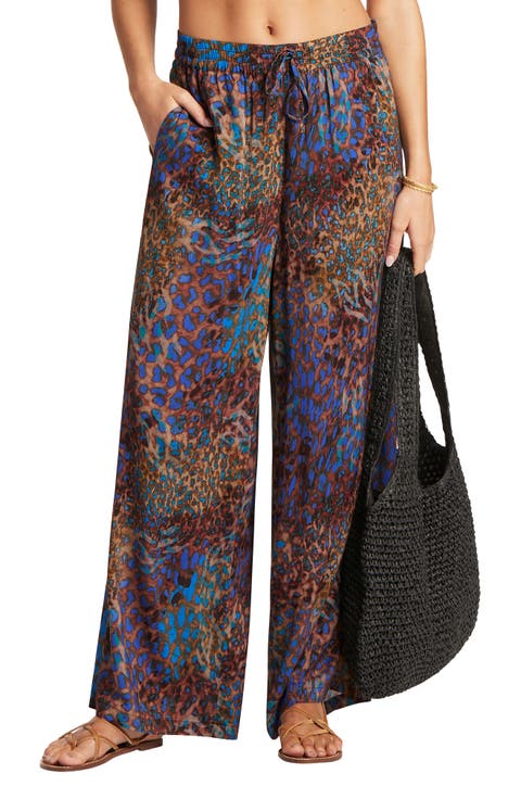 Swimsuit Cover Up Pants | Nordstrom