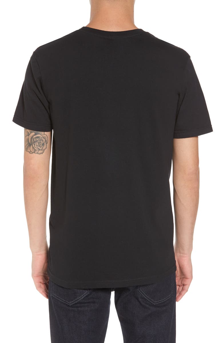 RVCA Balance Reflect T-Shirt | Nordstrom