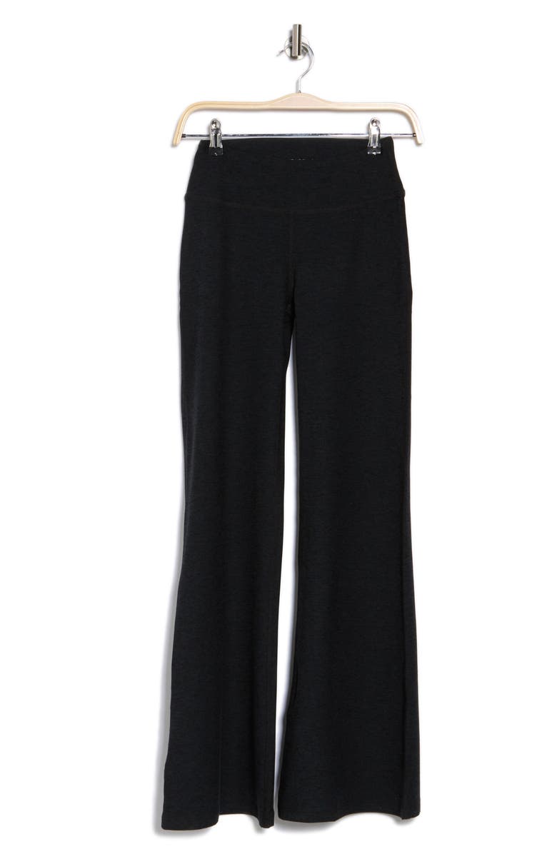 Beyond Yoga Space Dye '90s Low Rise Flare Leggings | Nordstromrack