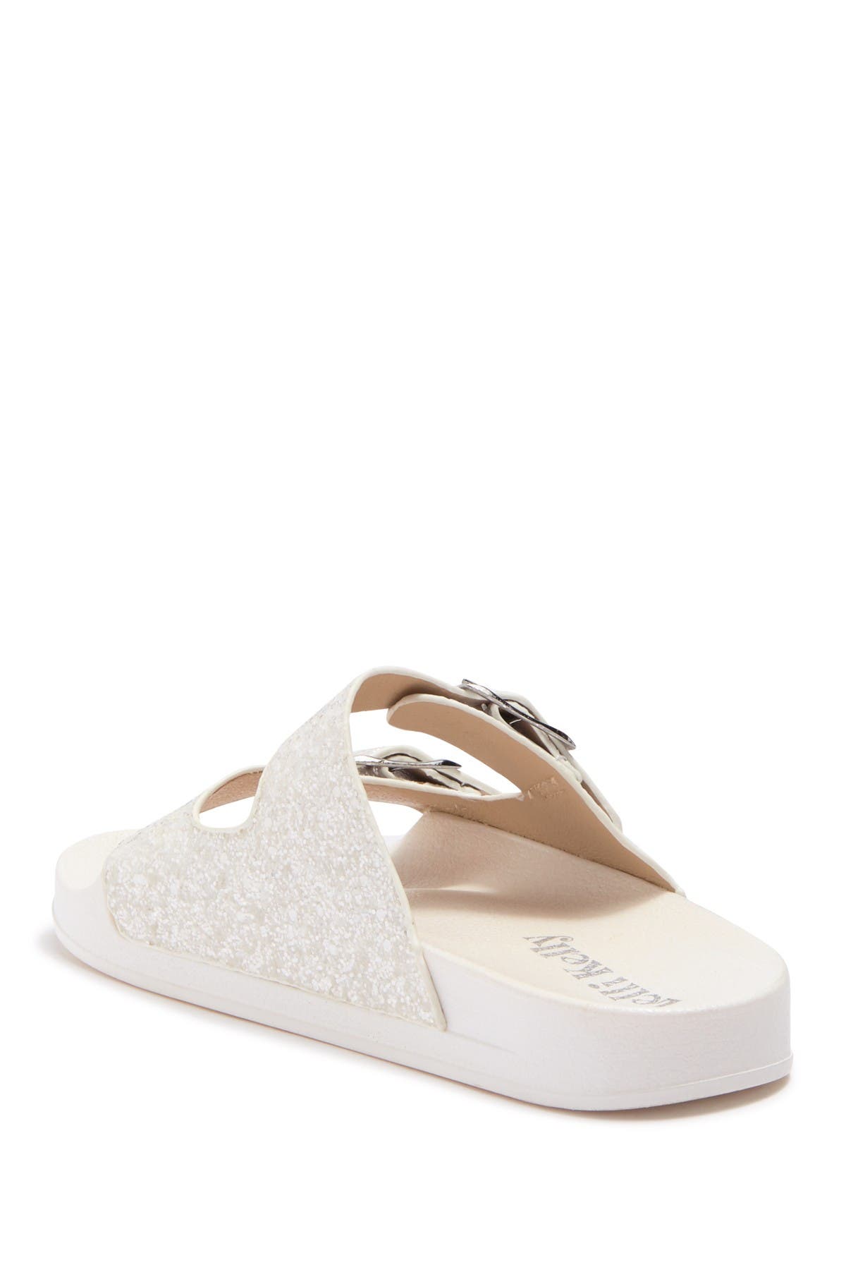 Lelli Kelly Elga Double Strap Slide Sandal | Nordstromrack