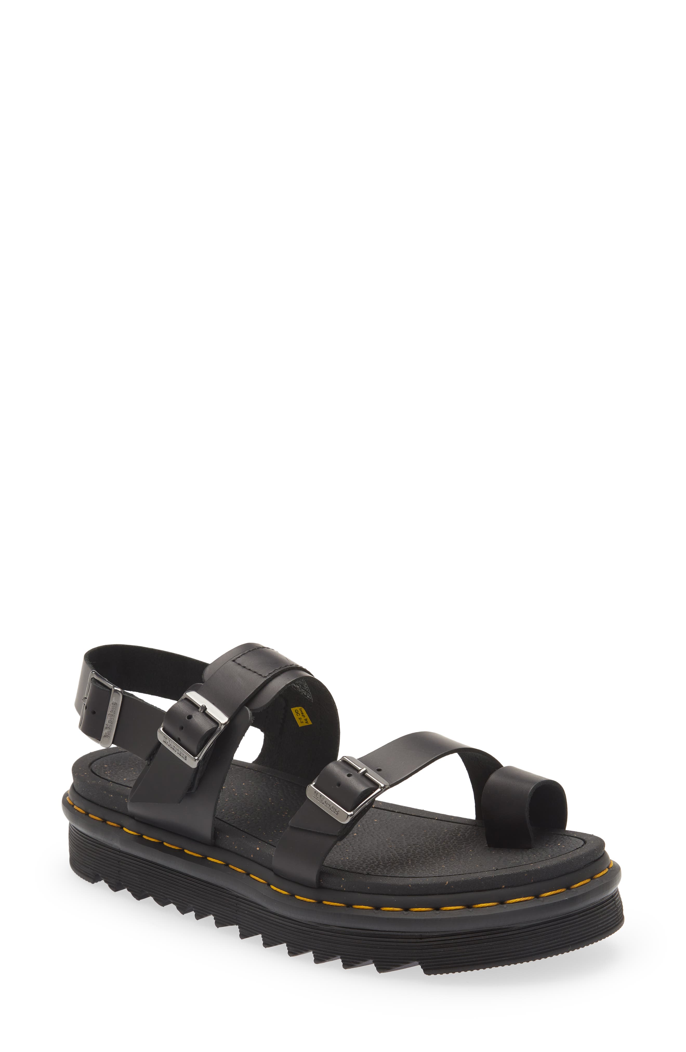 Dr. Martens Fynn Slingback Sandal (Men) | Nordstromrack