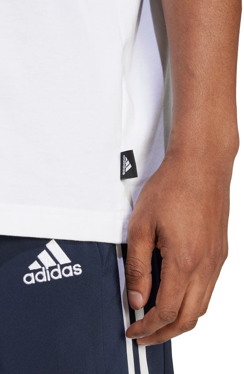 adidas Boost Graphic Print T-Shirt | Nordstromrack