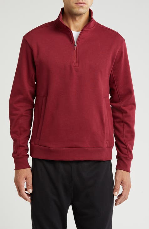 Quarter-Zip Sweatshirts for Men | Nordstrom