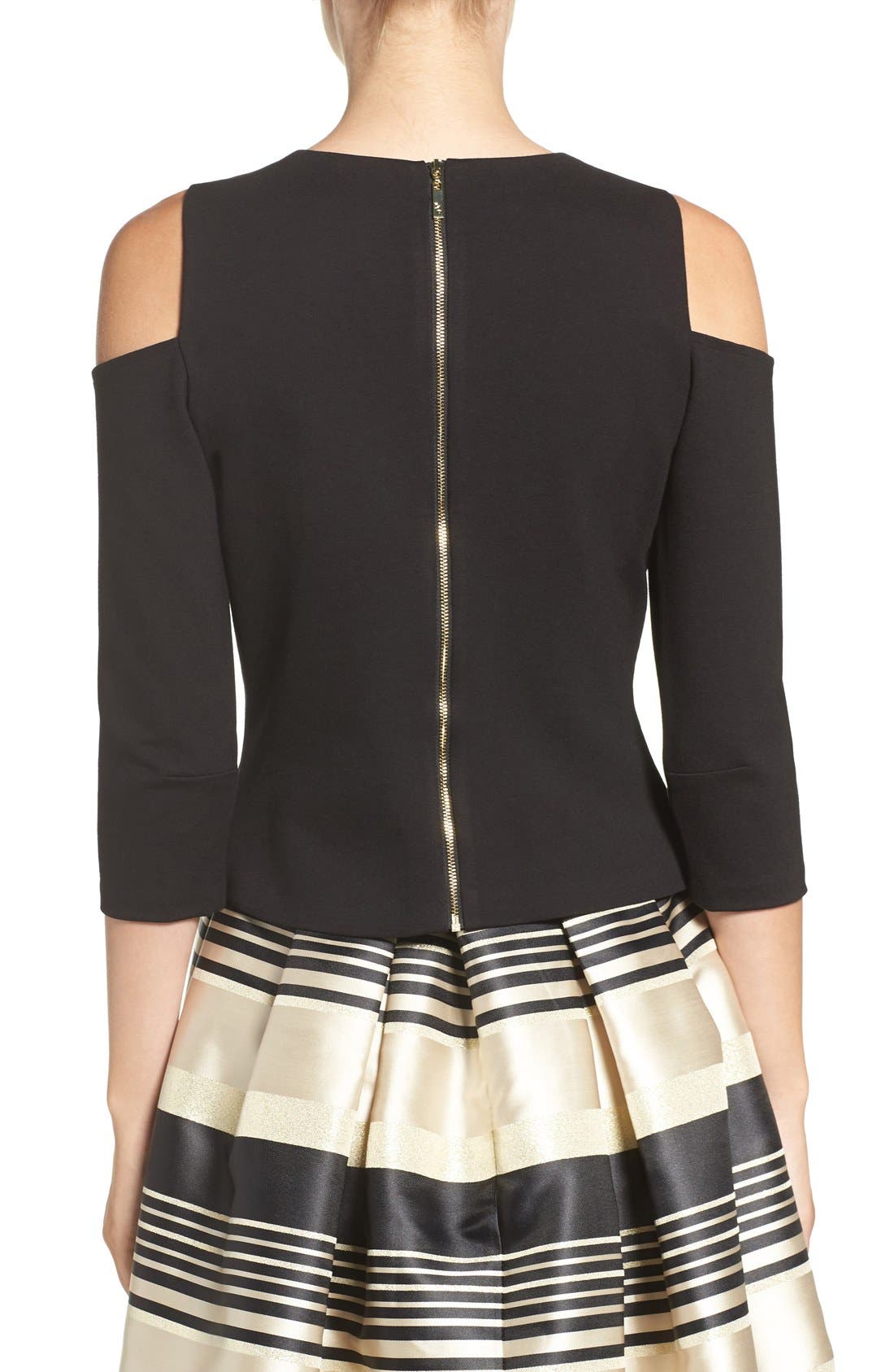 Cold Shoulder Top (Women) | Nordstromrack
